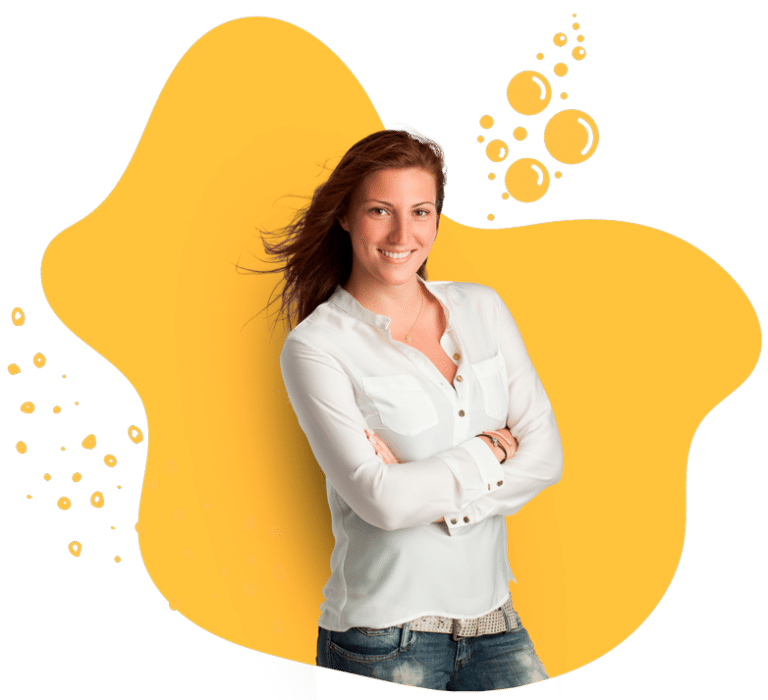 Die offizielle Website von Mirna Jukic-Berger