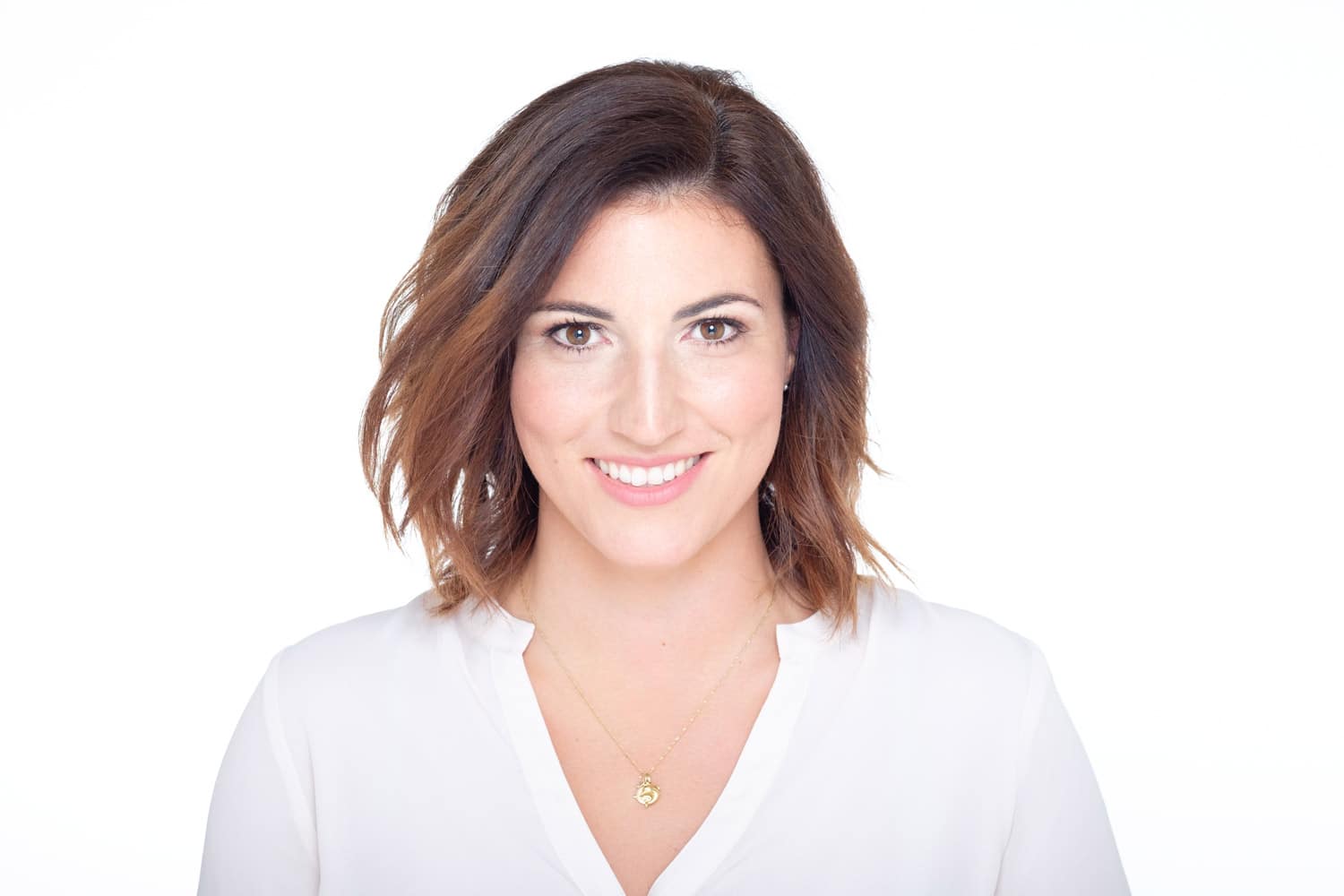 Die offizielle Website von Mirna Jukic-Berger